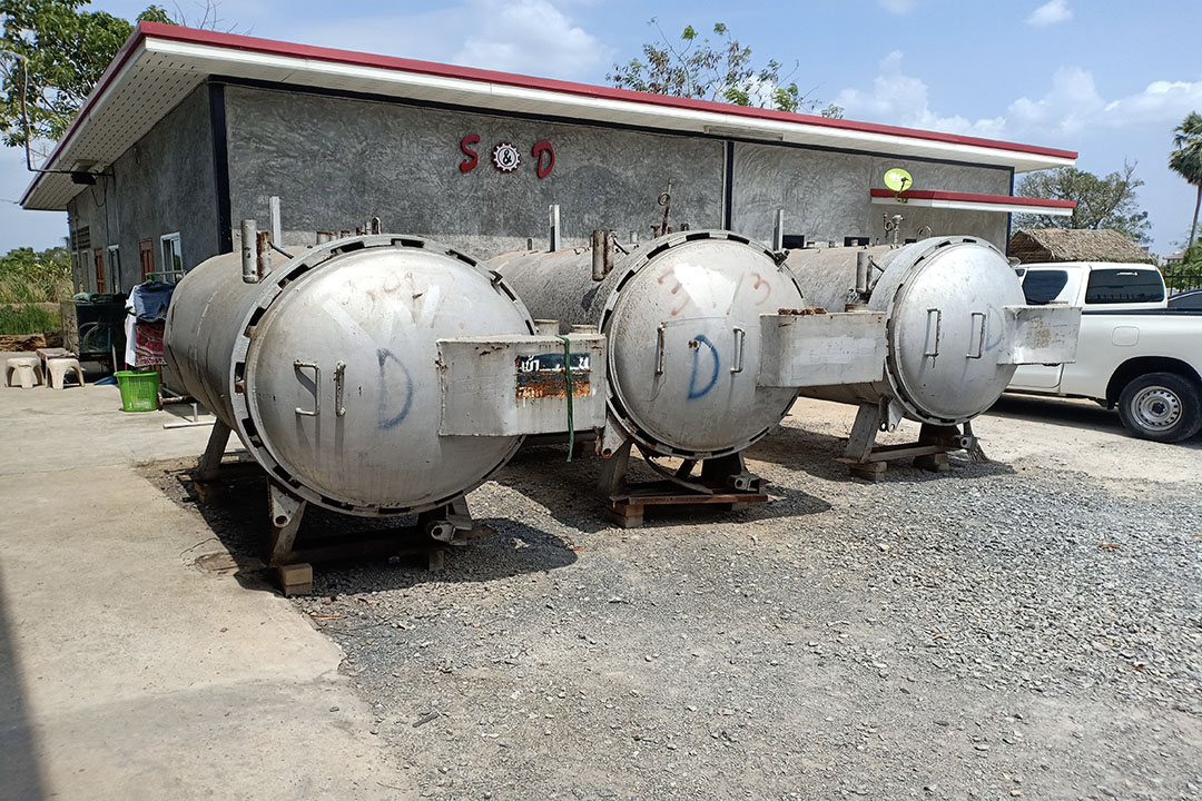 Product – S&D Engineering