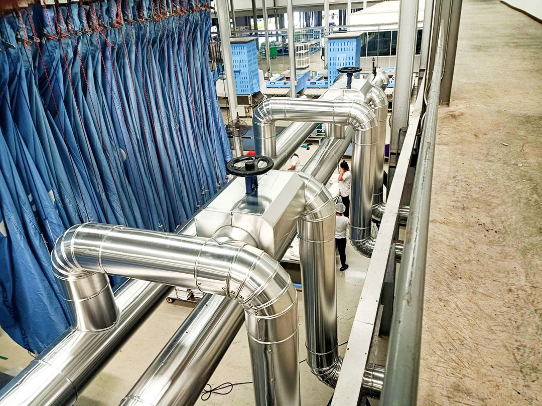 New-PIPING – S&D Engineering